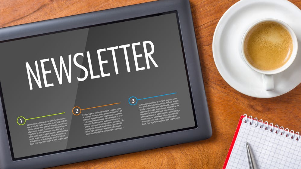 9 Tipps für erfolgreiches Newsletter-Marketing