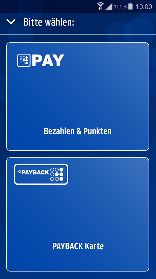 Neue App: Payback und Real testen Location Based Services