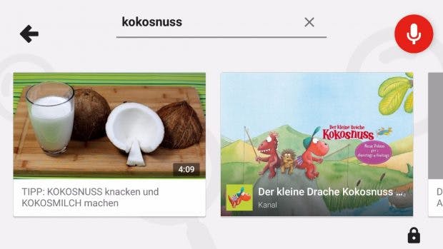 Youtube Kids: Kostenloses Angebot für Kinder ab sofort in Deutschland ...