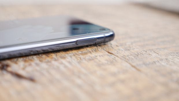 Samsung Galaxy S10e im Test: Klein, aber oho